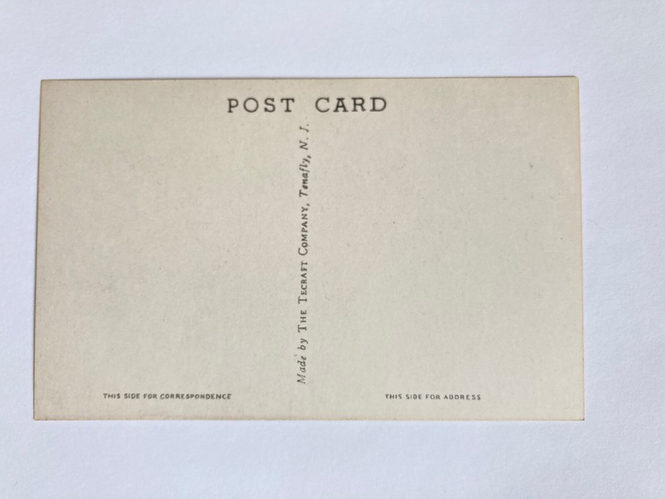 c1950 GENERAL SUTTER INN HOTEL LITITZ PA- B & W LANCASTER CO. | eBay