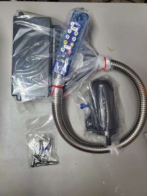 Fountains & Soda Dispensing - 8 Flavor Soda