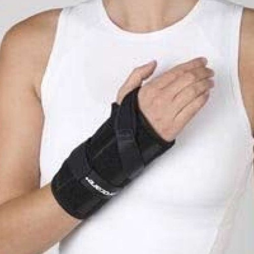 Donjoy Quick - Fit Wrist Brace Right Universal | eBay