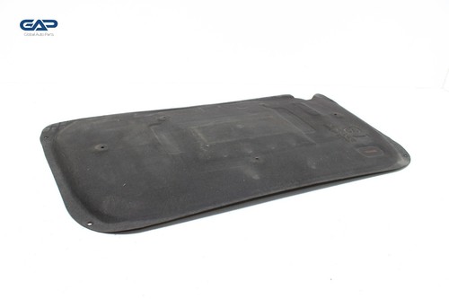 LEXUS IS300 IS250 IS350 HOOD BONNET SOUND INSULATION PAD COVER OEM 2014 ...