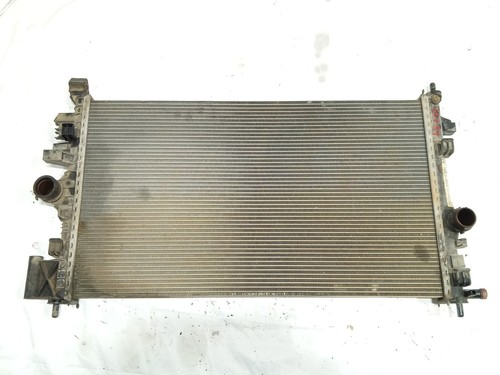 13241725 RADIATORE D ACQUA / 1132567 PER OPEL INSIGNIA A G09 2.0 CDTI ...