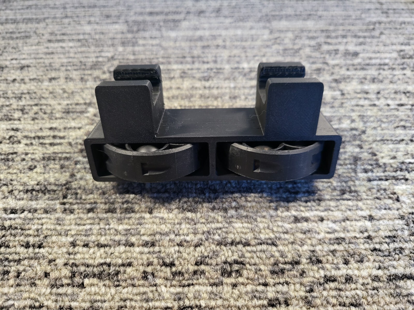 Umarex HDR 50 T4E Dual Mag Magazine Holder *** Plus Free Co2 Spanner ...