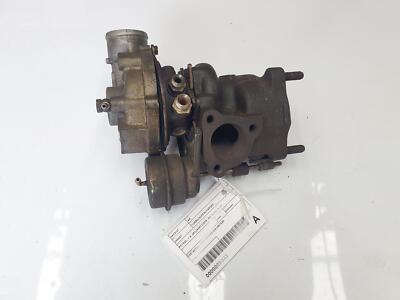 AUDI A4 TURBO/SUPERCHARGER PETROL, 1.8, APU/AWT CODE, B5, 058145703N ...