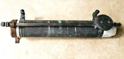 Vintage Part of radio Rheostat | eBay