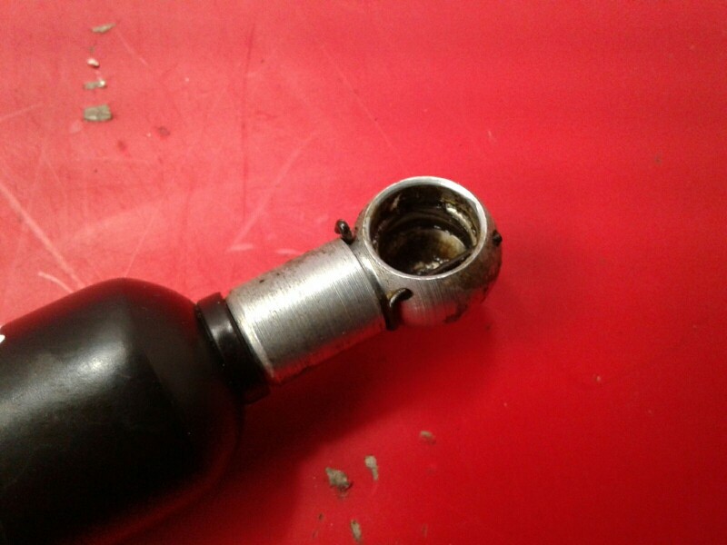 Amortisseurs cofre hayon VOLVO XC70 CROSS COUNTRY (295) 175750 | eBay