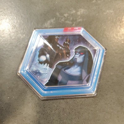 Disney Infinity 2.0 Power Disc Ronan Escape From Kyln Marvel | eBay