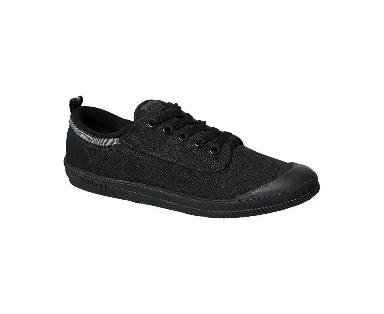 Mens Dunlop Volley International Volleys Sneakers Casual Canvas Lace ...