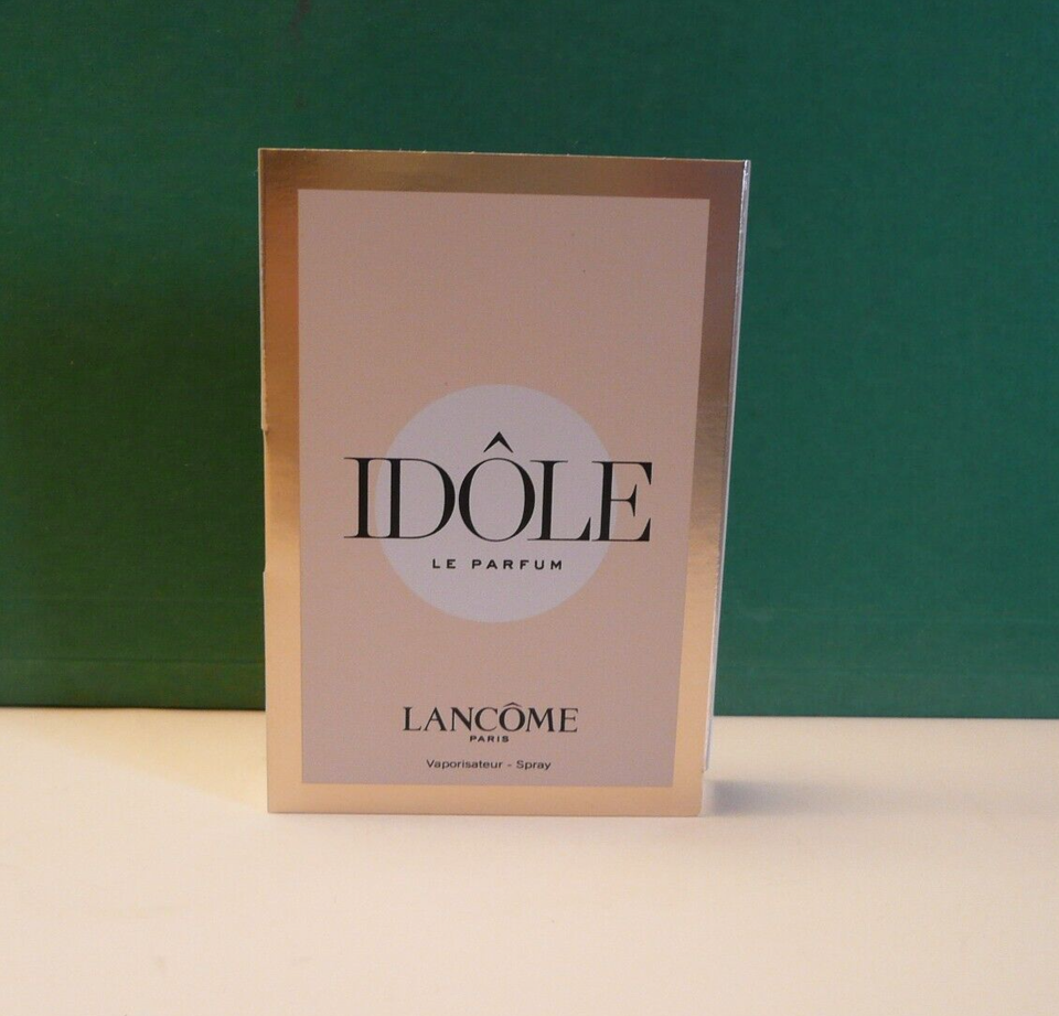 LANCOME IDOLE Le Parfum Perfume Sample Spray - 0.04 oz / 1.2 ml - Made ...
