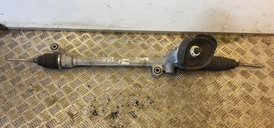 FORD FIESTA MK7 TITANIUM HATCHBACK 5 DOOR MANUAL 2017-2019 STEERING ...