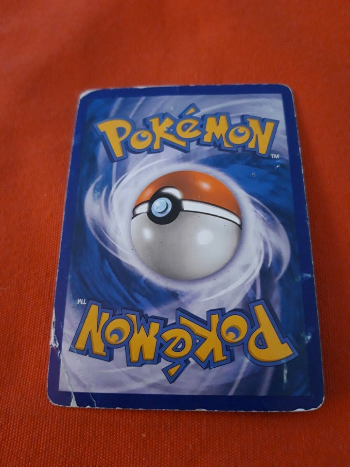 Staross 71/146 Pv80 Reverse Holo Pokemon Card Rare VF FR | eBay