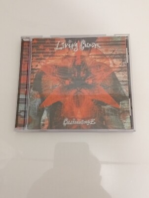 Collideascope by Living Colour (CD, 2003) 5050361401423 | eBay