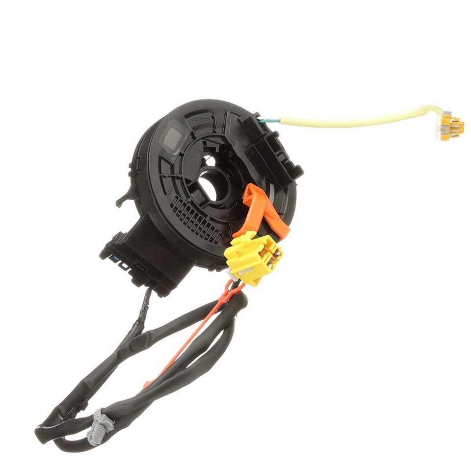 Steering Wheel Clock Spring 25966966 For Chevrolet Silverado GM Sierra ...