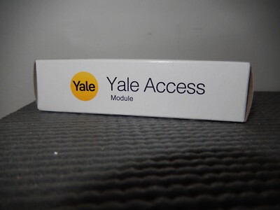 Yale Access Module BLE Radio Module MD-02 for Yale Assure Locks/Levers ...