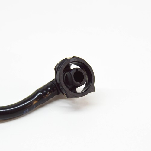 NEW MERCEDES-BENZ S-CLASS W22 COOLANT TANK LINE A2225012825 OEM NO DUTY ...