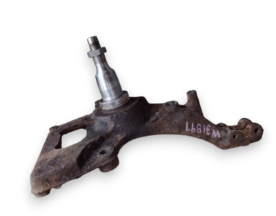 1995-1997 Ford Ranger Driver Left Front Spindle Knuckle OEM | eBay