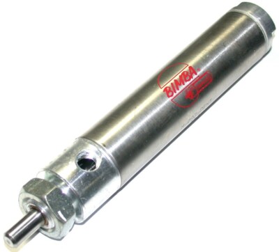 Pneumatic Cylinders - Bimba Stainless Air