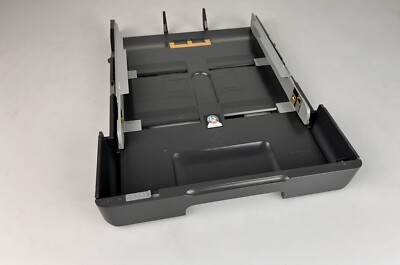 HP OfficeJet Pro 6815 6820 6830 6230 6835 Printer Paper Tray Loading ...