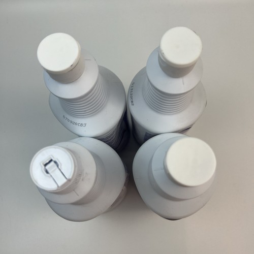 (4) Diversey 94995295 Emerel Fresh 32oz. Quart Multi-Surface Creme ...