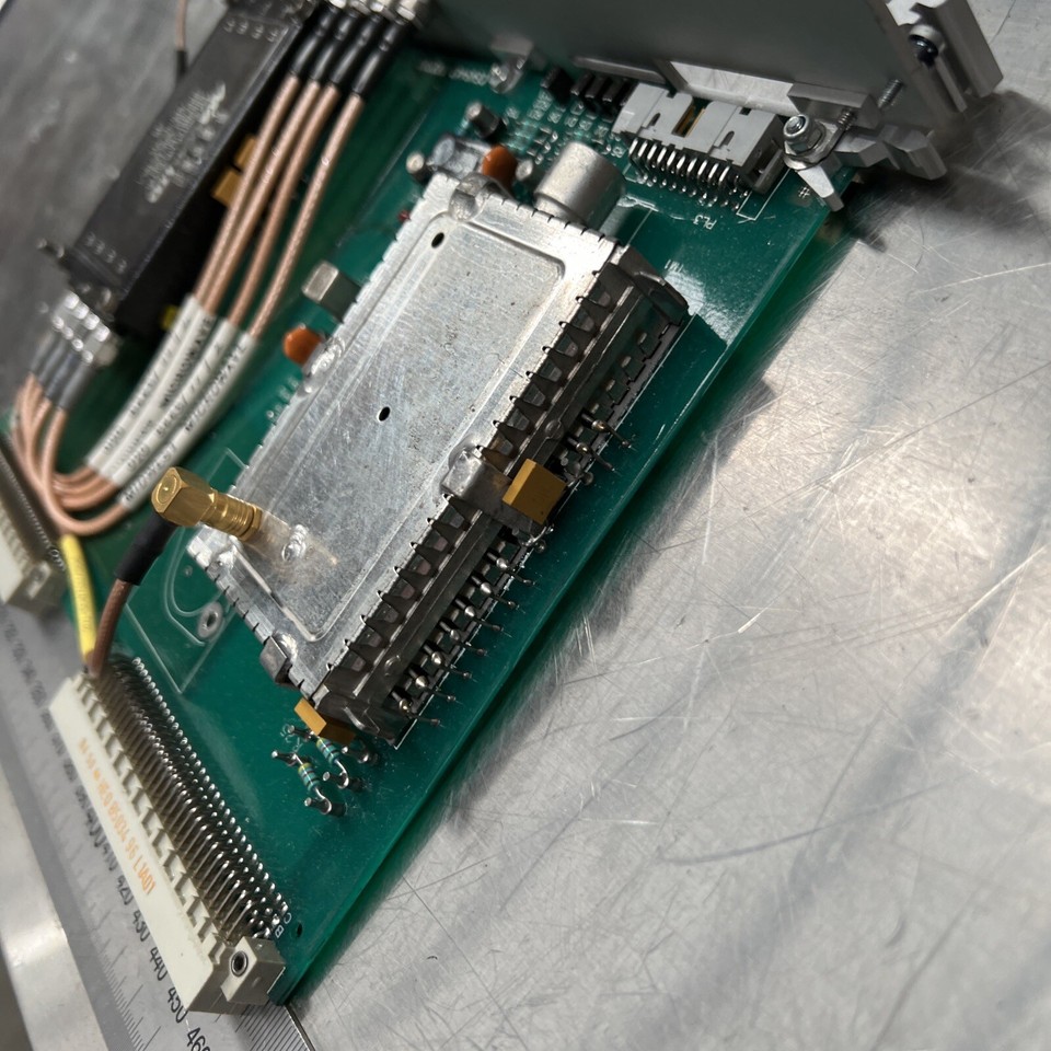 military LB Antenna Interface 172-5631 nsn 66-138-1675 | eBay