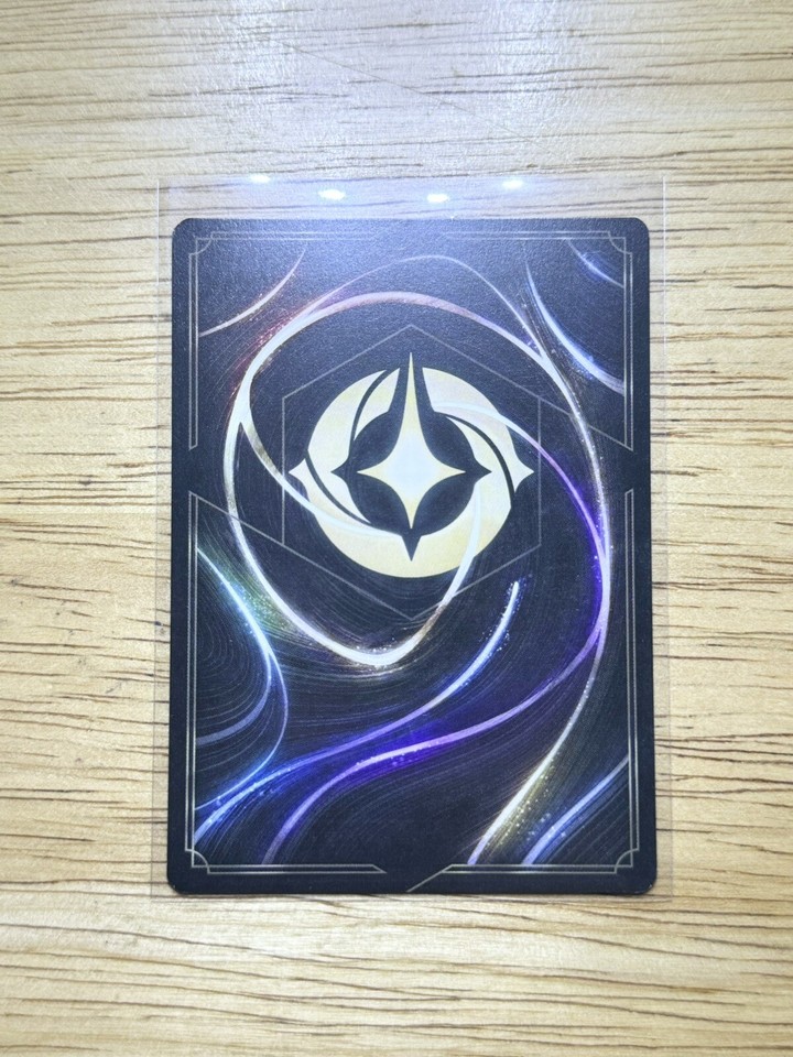 Disney Lorcana: Into The Inklands - Scroop - Backstabber - 122/204 ...