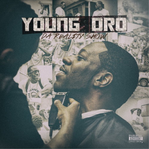 Young Dro Da Reality Show (CD) Album 99923946526 | eBay