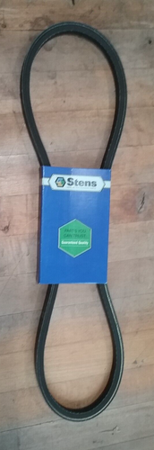 Stens OEM Auger Belt Replaces Ariens 07200005 23899492145 | eBay