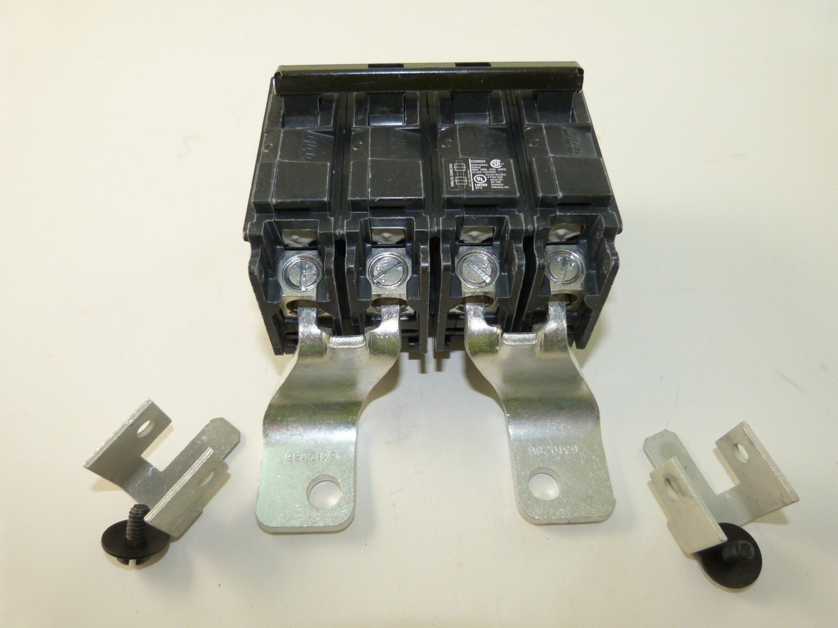 Ite Circuit Breaker Replacement Siemens SJD69300G Circuit Breaker New