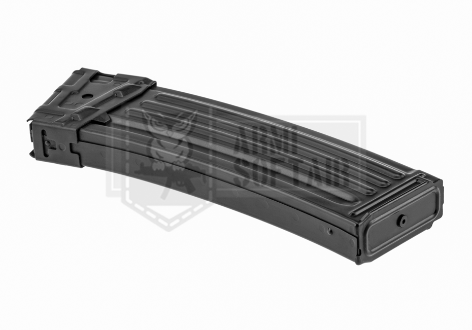 LCT MID CAP 130 bb MAGAZINE METAL G3 LK-33 MONOFILARE IN METALLO ...