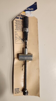 Valve Seal Remover Tool - Slide Hammer Type - Remove Seals Easily | eBay