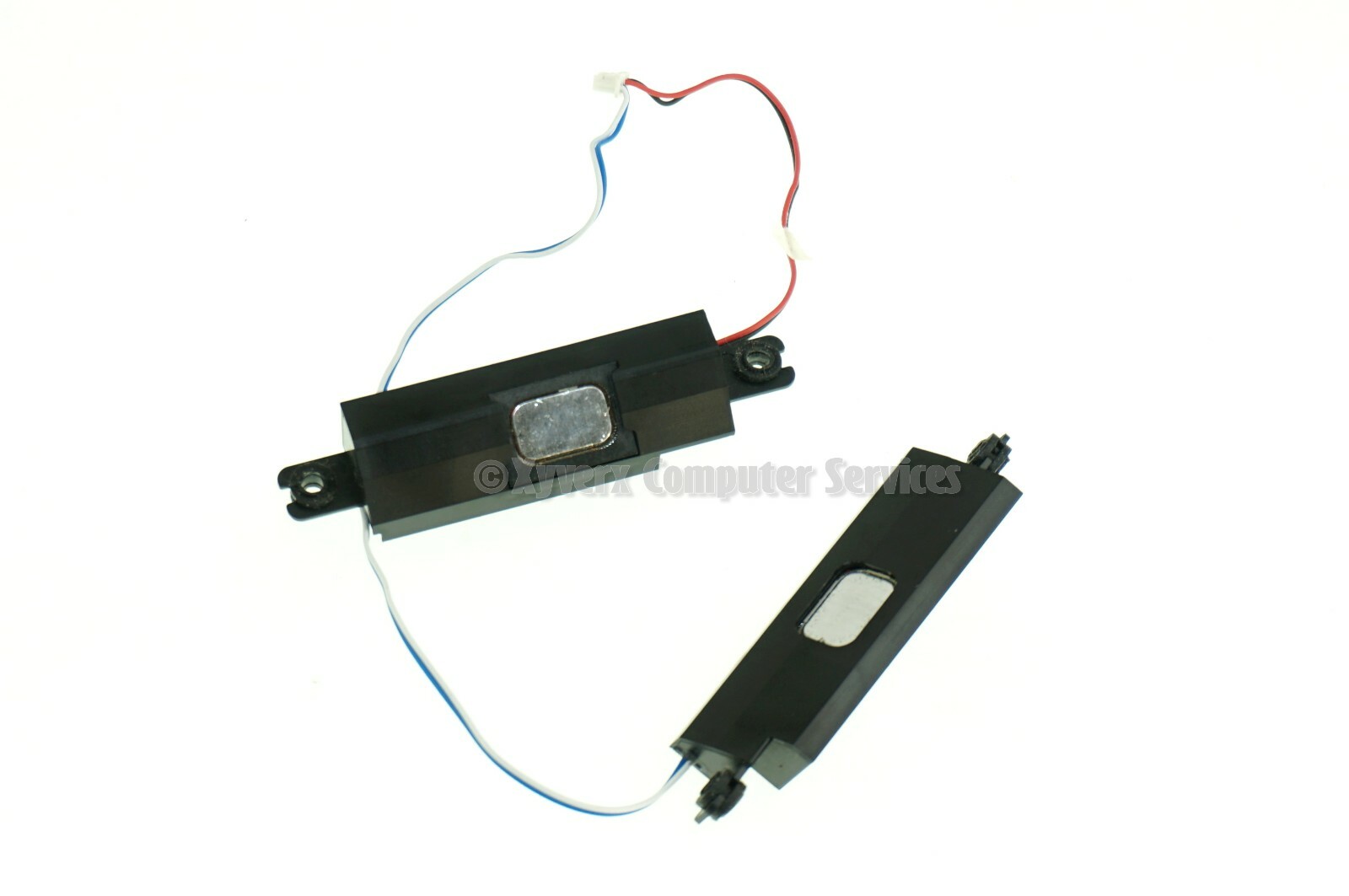 T3MY1 PK23000E900 GENUINE DELL SPEAKER KIT LATITUDE E6420 P15G (EH11 ...