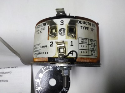 Transformers - Transformer Type