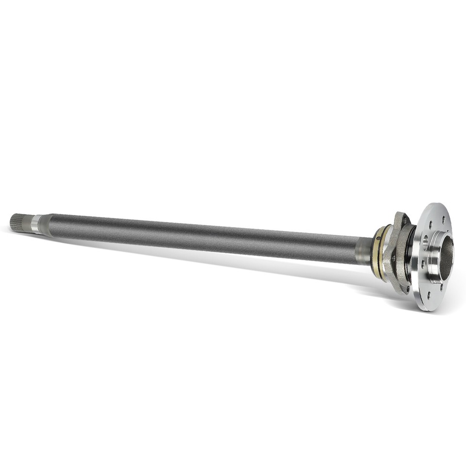2007-2009 Dodge Sprinter 2500 Rear Passenger CV Axle Assembly for ...