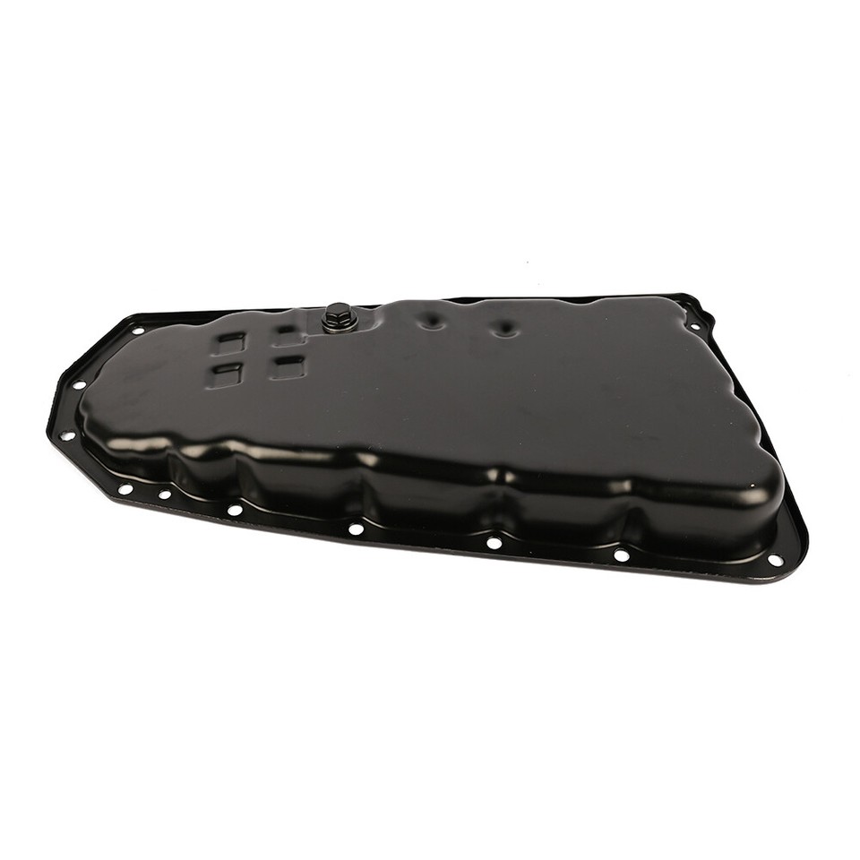 NEW For MItsubishi Outlander Lancer 2011-2015 Transmission Oil Pan ...