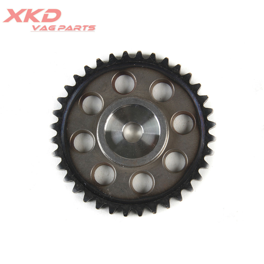 03C109571F 1.4T Camshaft Chain Gear Sprocket Fit For VW Golf Jetta ...