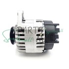 12V 65A Alternator 185046500 185046501 2871A306 For Perkins 404C-221006 ...