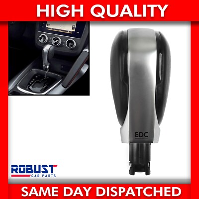 RENAULT AUTO GEAR SHIFT KNOB FOR KADJAR MEGANE KOLEOS SCENIC 328652311R ...