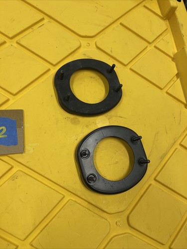 E36 BMW Frame Rail End Caps M3 325 328 330 3 Series | eBay