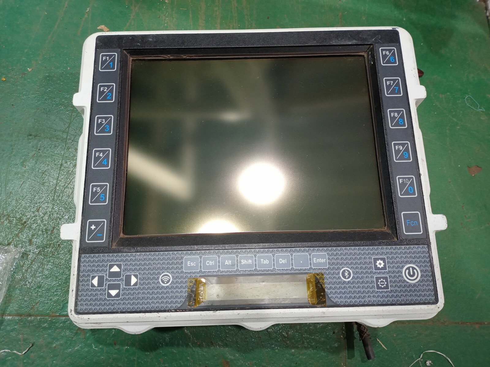 Azonix PRO4500Z1 / PRO4500Z1-UAC-TS-15SV-XXXX-1310S2-8GB-G10M-64G ...