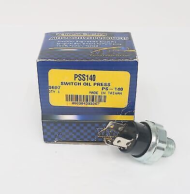 Herko Engine Oil Pressure Switch YPSS140-PS140 for Cadillac Buick 1975 ...