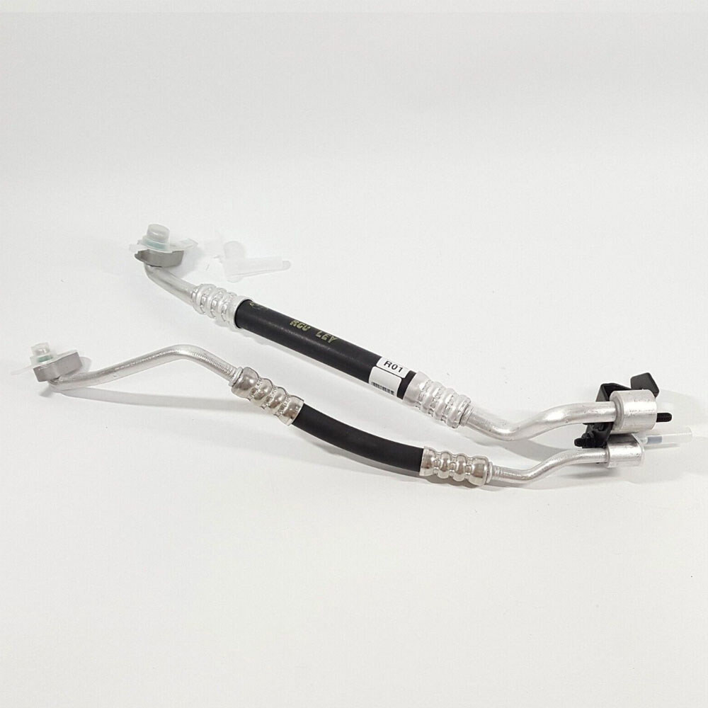 New OEM Front AC Pipe Tube 977612W001 for Hyundai Santa Fe Sport 2013 ...