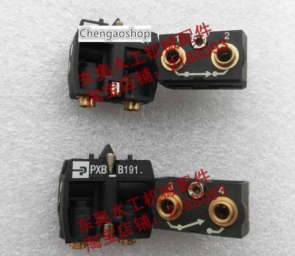 1PCS NEW for PARKER VALVE PXB-B191 PXB-B191 #Q4869 ZX | eBay