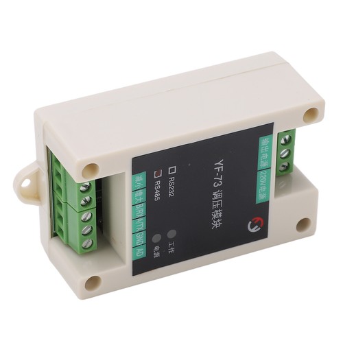 1000W Voltage Regulation Module AC 220V Dimming Temperature Control ...