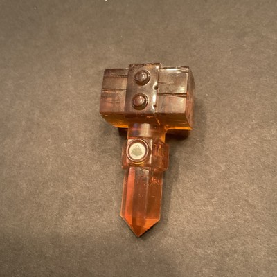 Skylanders Trap Team Earth Hammer Trap | eBay