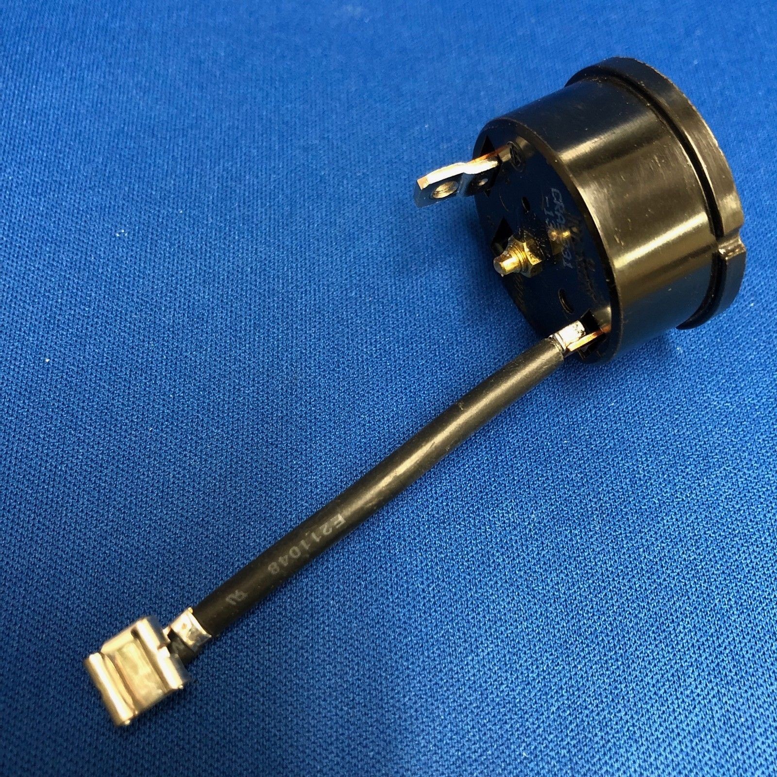 CRA-9931-135 Overload - Motor Protector Sensor (Klixon Sensata) for ...