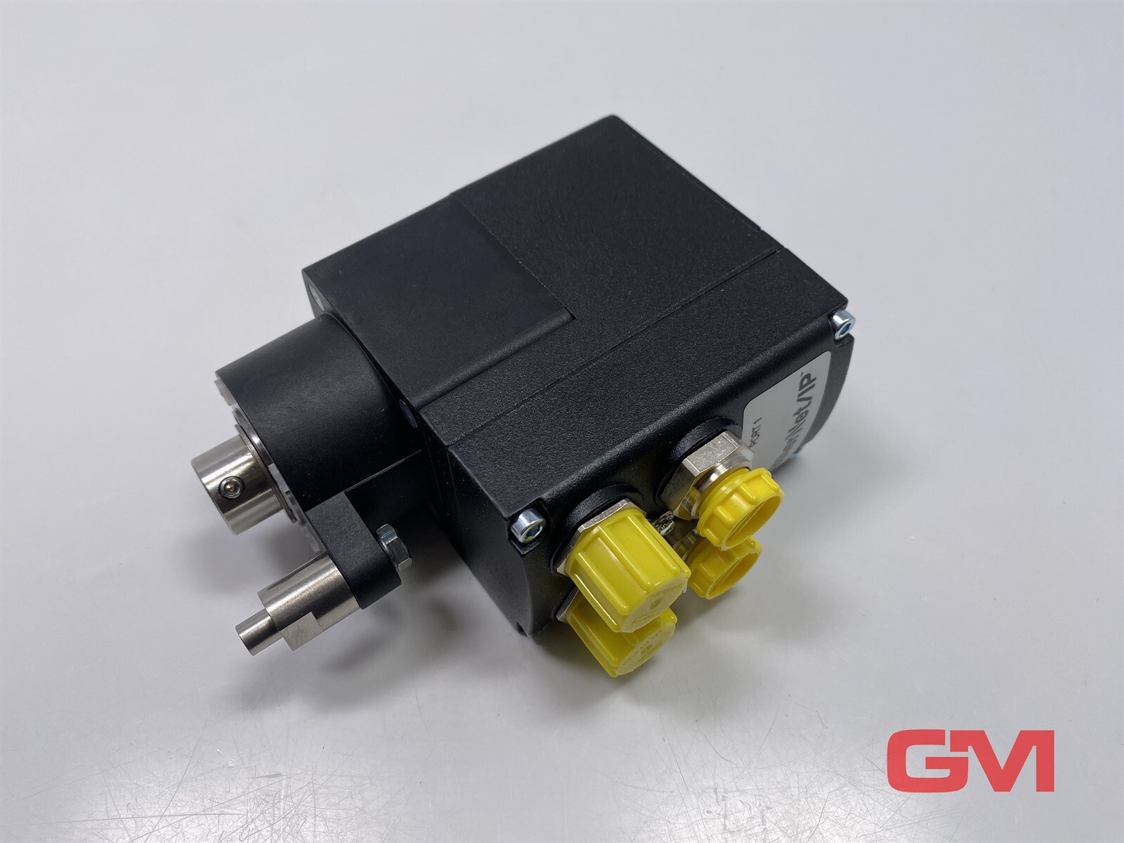 SIKO Stellantrieb AG25-0047 actuator 98-50W-IP65-N/10-A-ABM-EIP-SW ...
