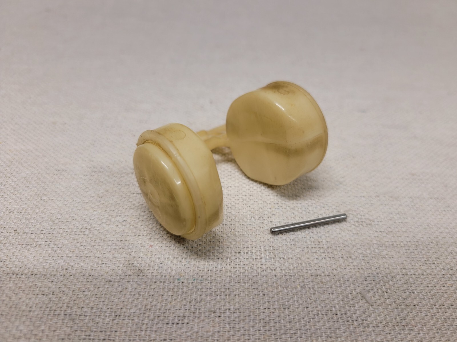 Honda CBR900RR CBR 900 RR 93-95 Carburetor Carb Float Pin 16013-MV9-670 ...