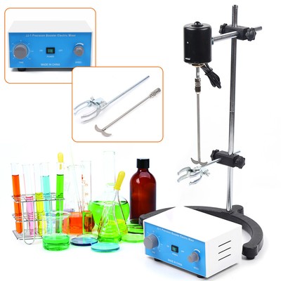 Mixers - Overhead Mixer