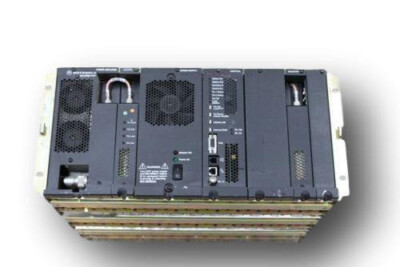 Motorola Repeater Quantar 800 Mhz 100 Watt Model Number: T5365A | eBay