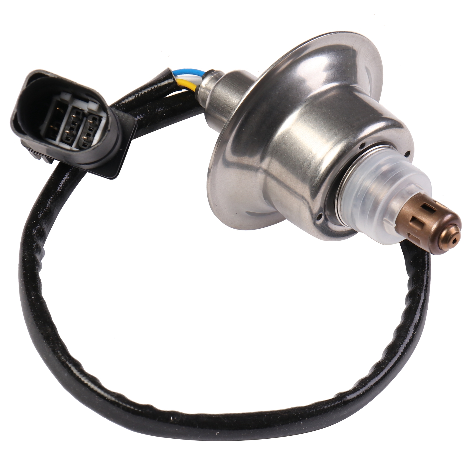 2PCS Upstream & Downstream O2 Oxygen Sensor For Hyundai Tucson Sonata ...