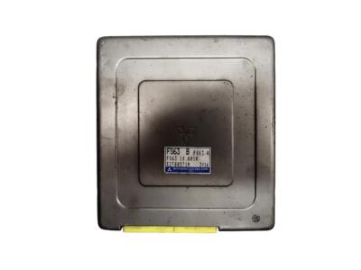 ECU Mitsubishi FS63 18 881A / E2T80571M / FS63 B / FS63 A | eBay
